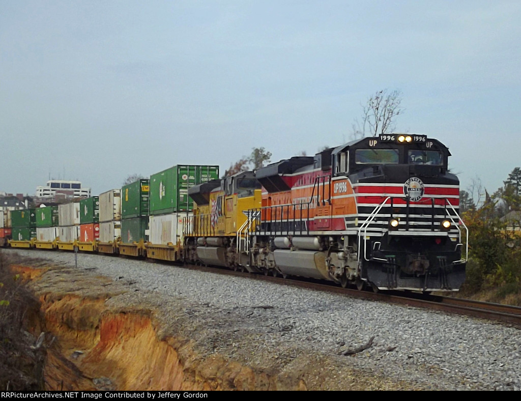 NS 22Z Tuscaloosa AL